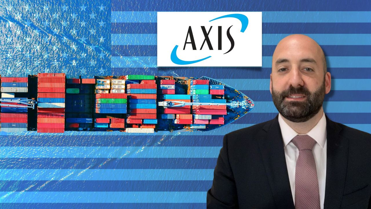 AXIS dives into US marine cargo market with AIG expert | Intelligent ...